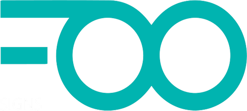 Foo Signs – Foo Signs